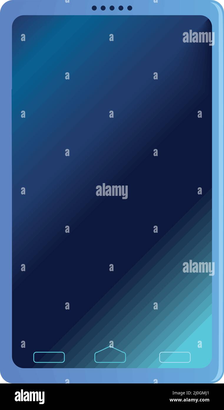 smartphone gadget tech Stock Vector Image & Art - Alamy