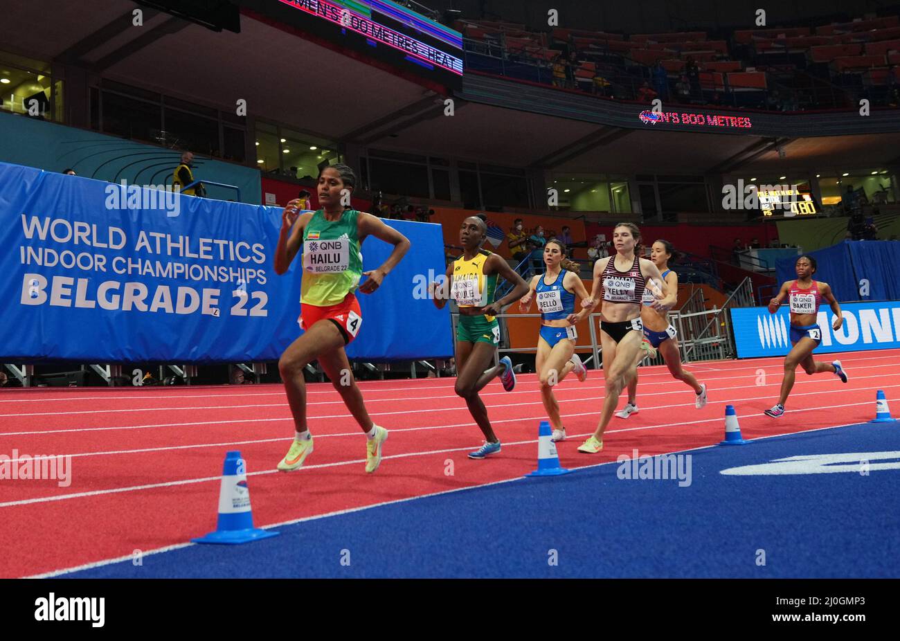 Freweyni Hailu High Resolution Stock Photography and Images - Alamy