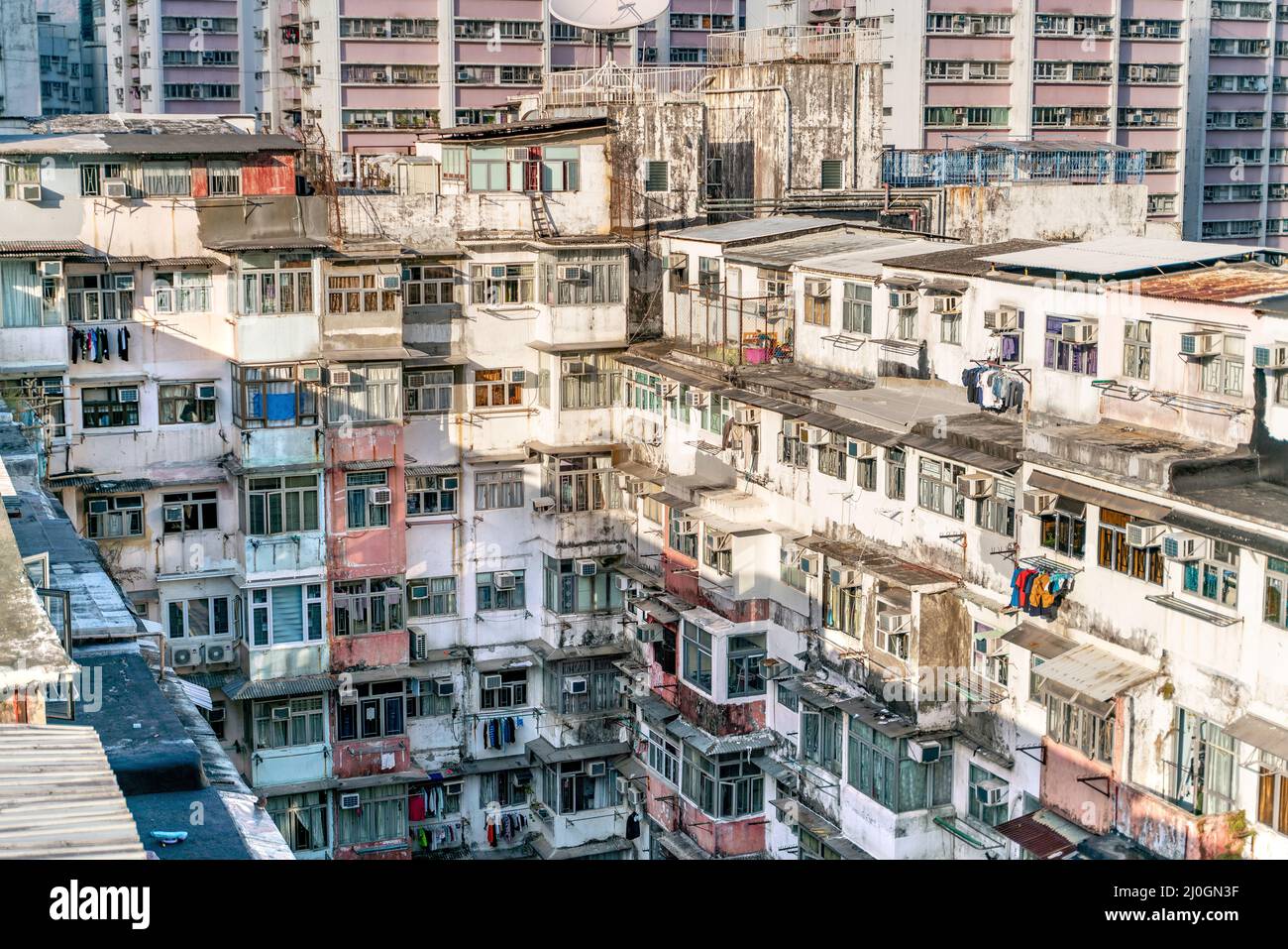 The popular between tourists place called Montane Mansion near to Tai ...