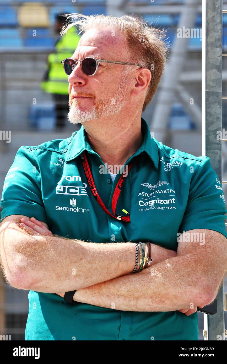 Marek reichman hi-res stock photography and images - Alamy