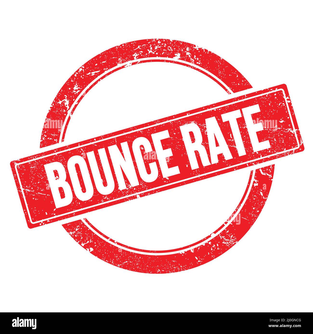 Bounce rate stamp hi-res stock photography and images - Alamy