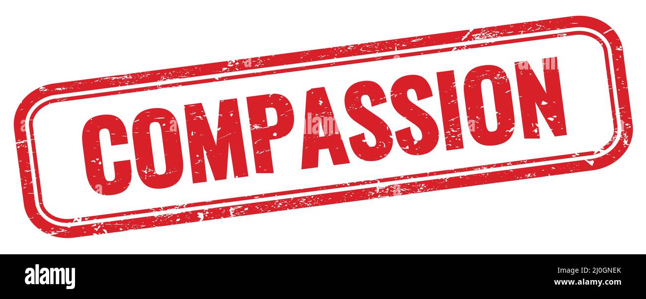 Compassion text hi-res stock photography and images - Alamy