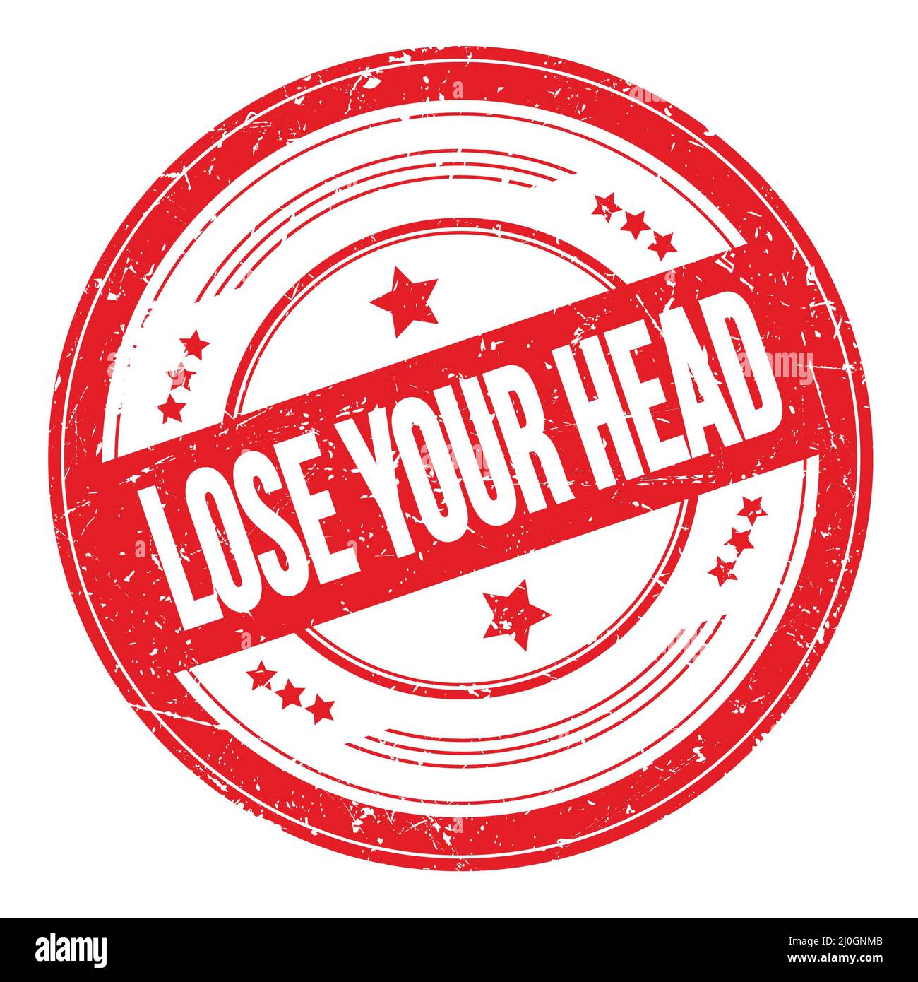 Lose head Cut Out Stock Images & Pictures - Alamy