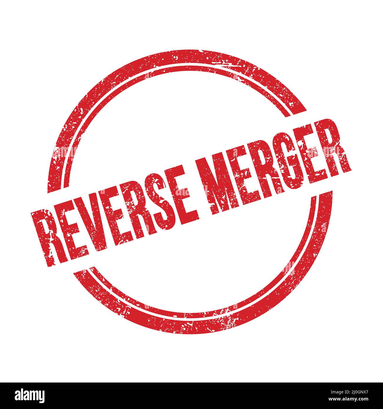 Reverse merger hi-res stock photography and images - Alamy