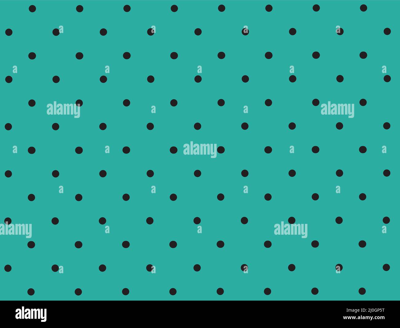 Polka dot small pattern Stock Vector Images - Alamy