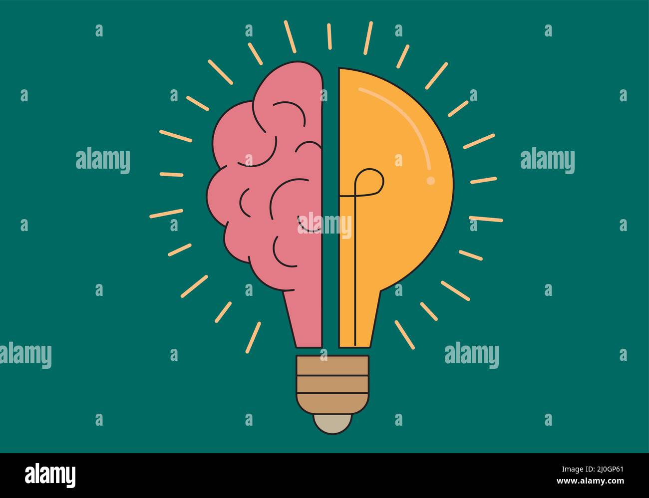 Symbol power Stock Vector Images - Alamy