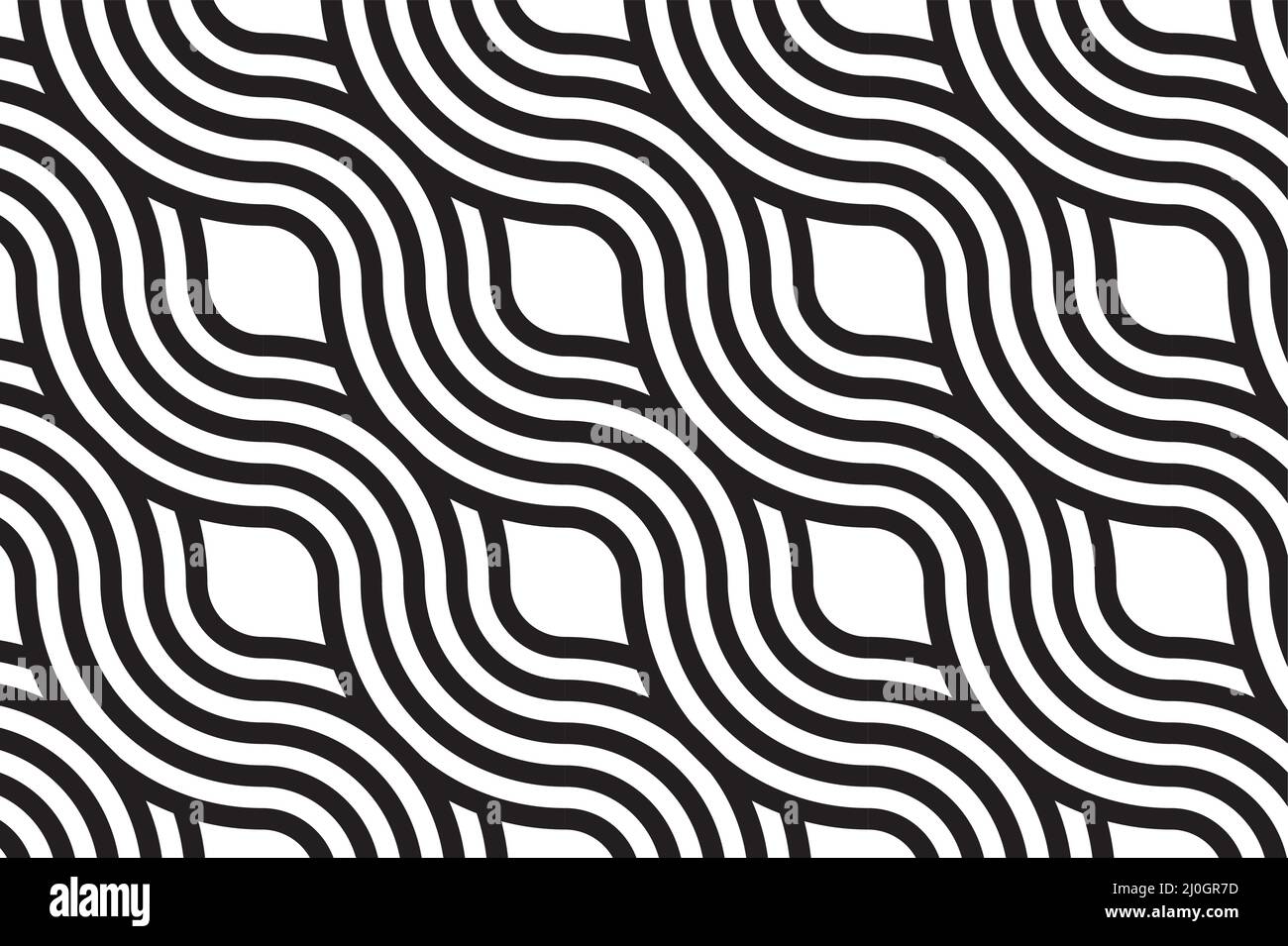 Modern zebra pattern Stock Vector Images - Alamy