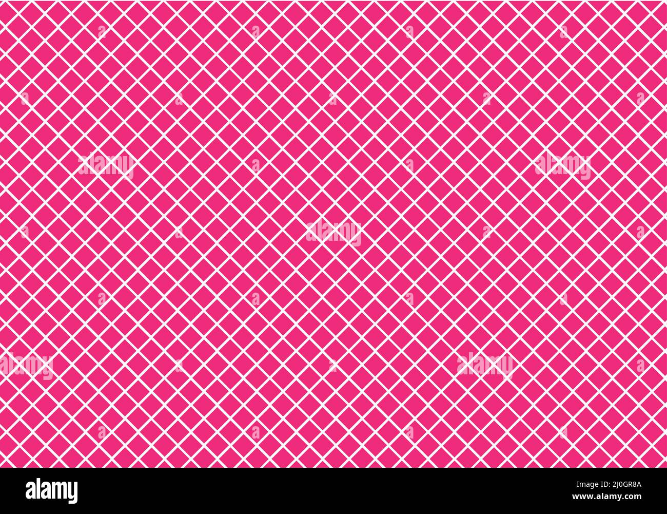pink and white seamless diamond shape geometric pattern background ...