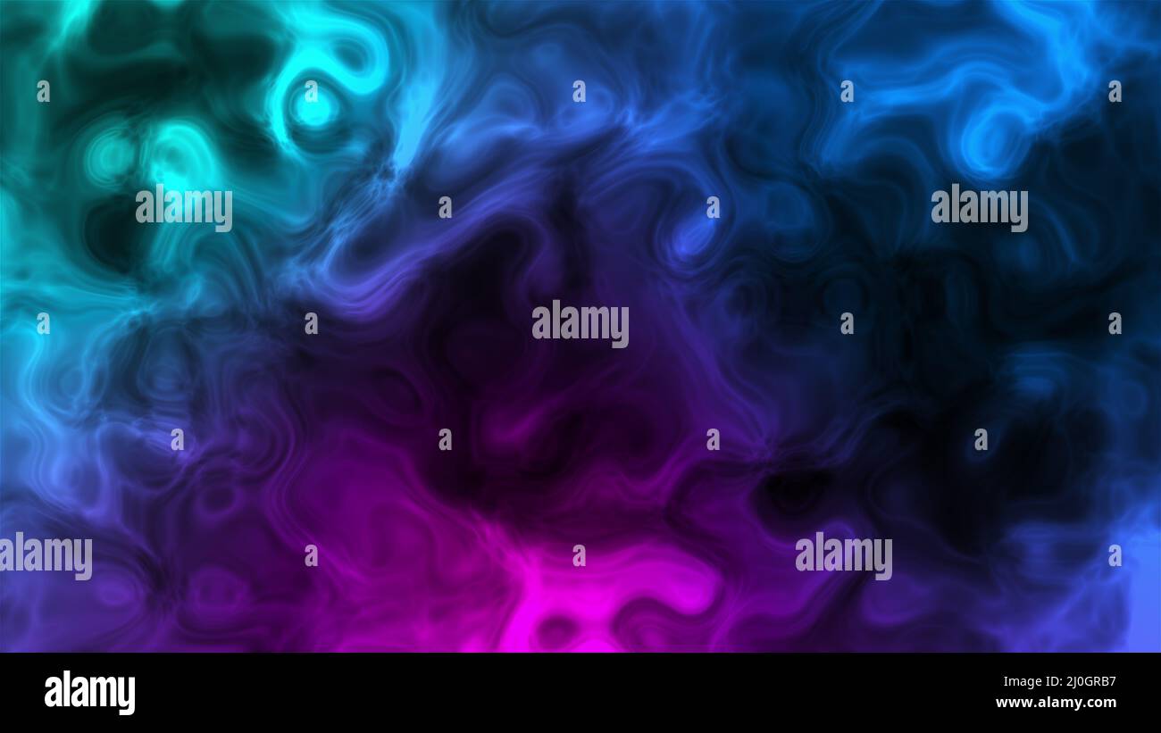 Paint spreading effect hi-res stock photography and images - Alamy