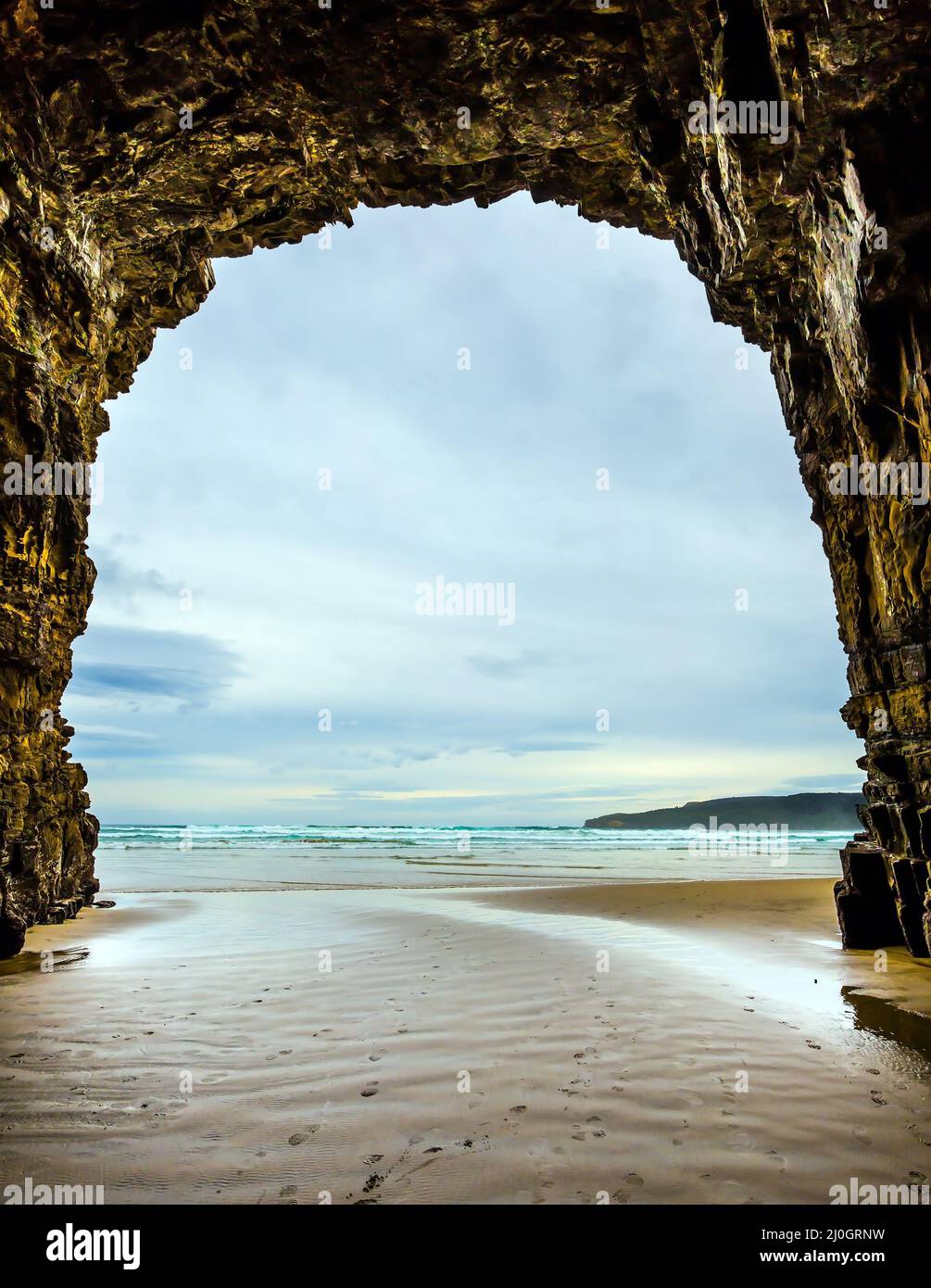 Ocean only hi-res stock photography and images - Alamy