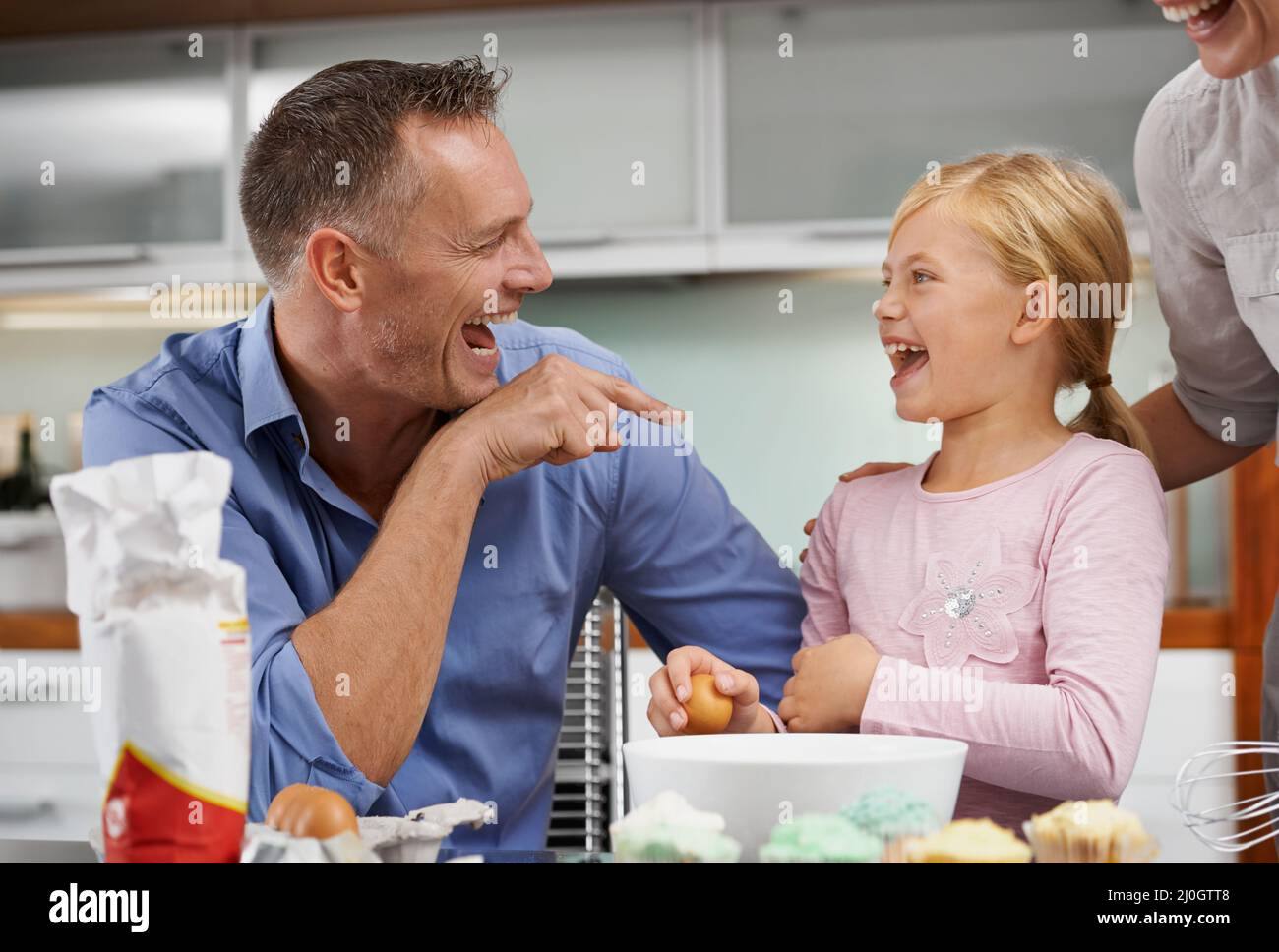 Master baking hi-res stock photography and images - Alamy