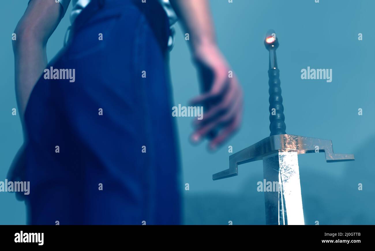 Stone and story hi-res stock photography and images - Alamy