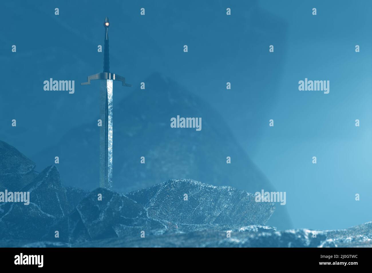 Powerful sword hi-res stock photography and images - Alamy