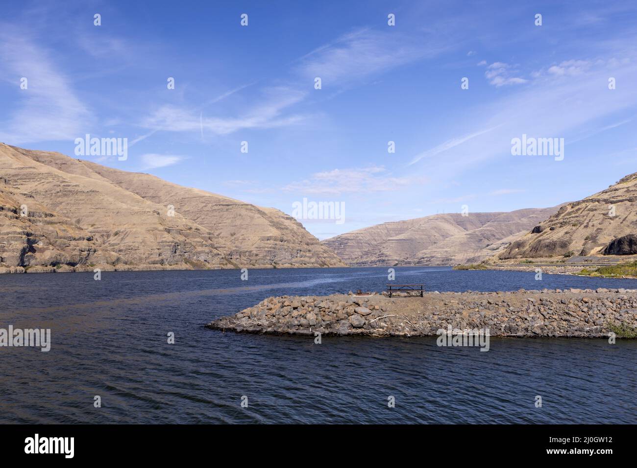 Snake river basin hi-res stock photography and images - Alamy
