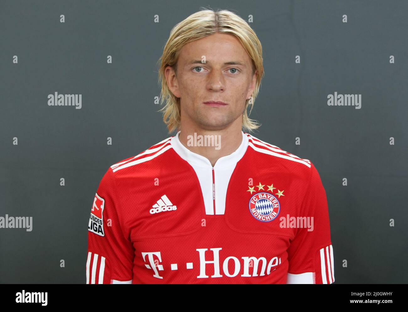 Saison 2009 2010 hi-res stock photography and images - Alamy