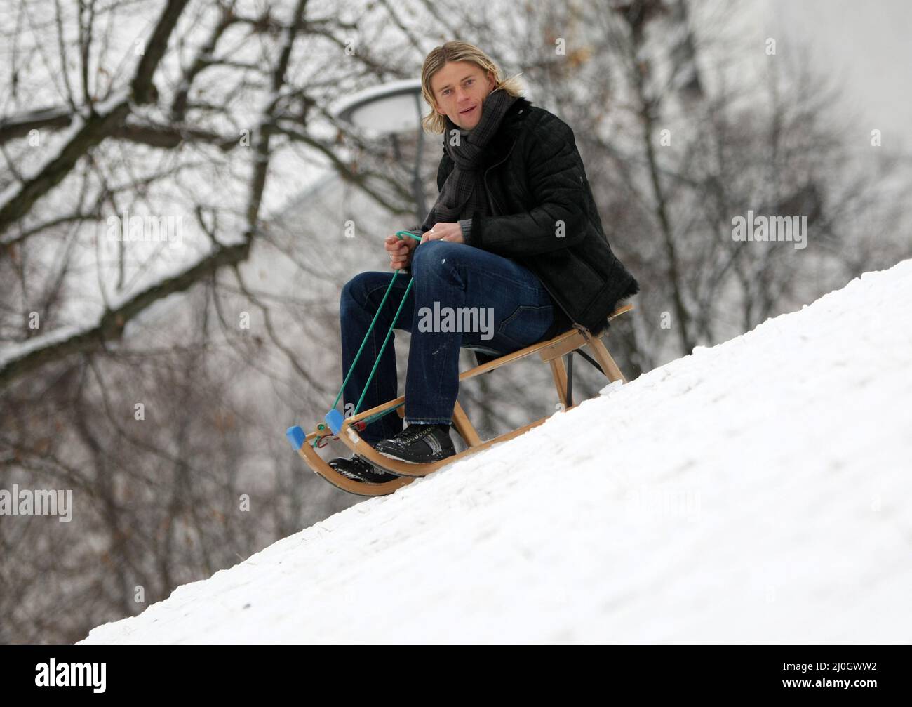 Tymoshchuk ukraine hi-res stock photography and images - Alamy