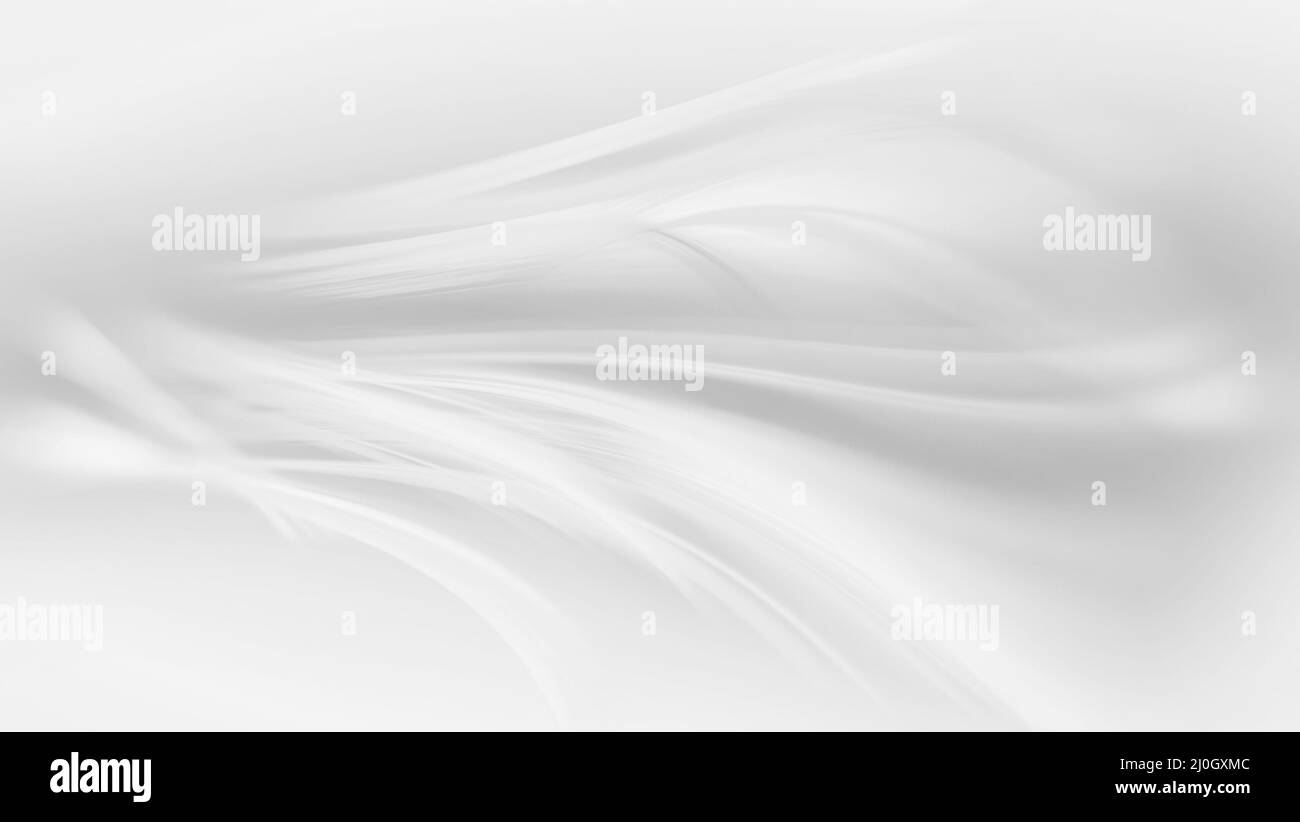 Background abstract smooth lines Black and White Stock Photos & Images ...