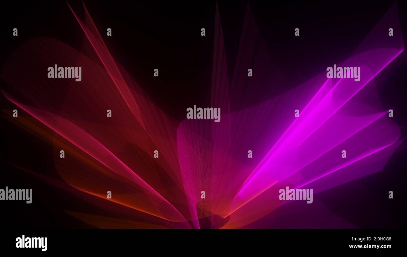 Laser vortex hi-res stock photography and images - Alamy