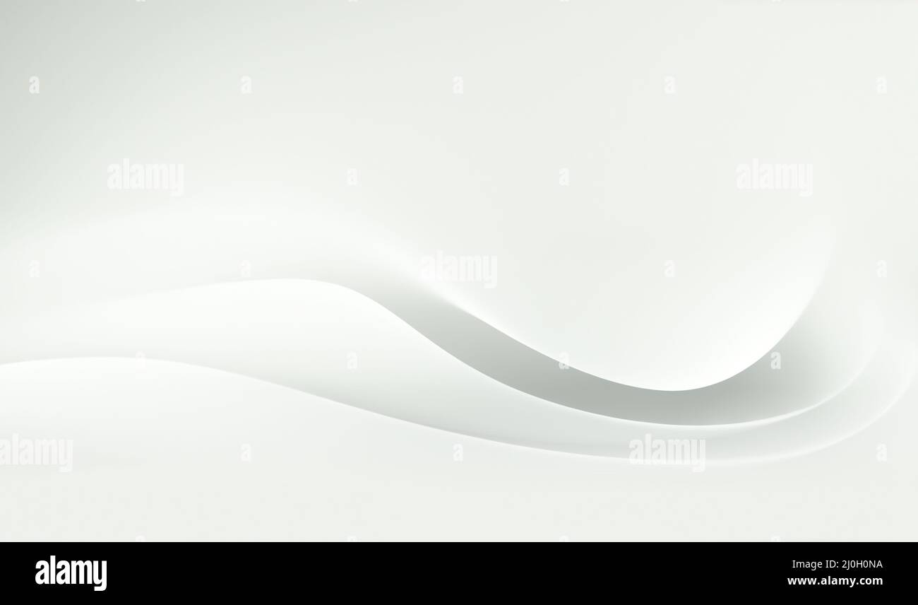 Abstract white paper background Stock Photo - Alamy