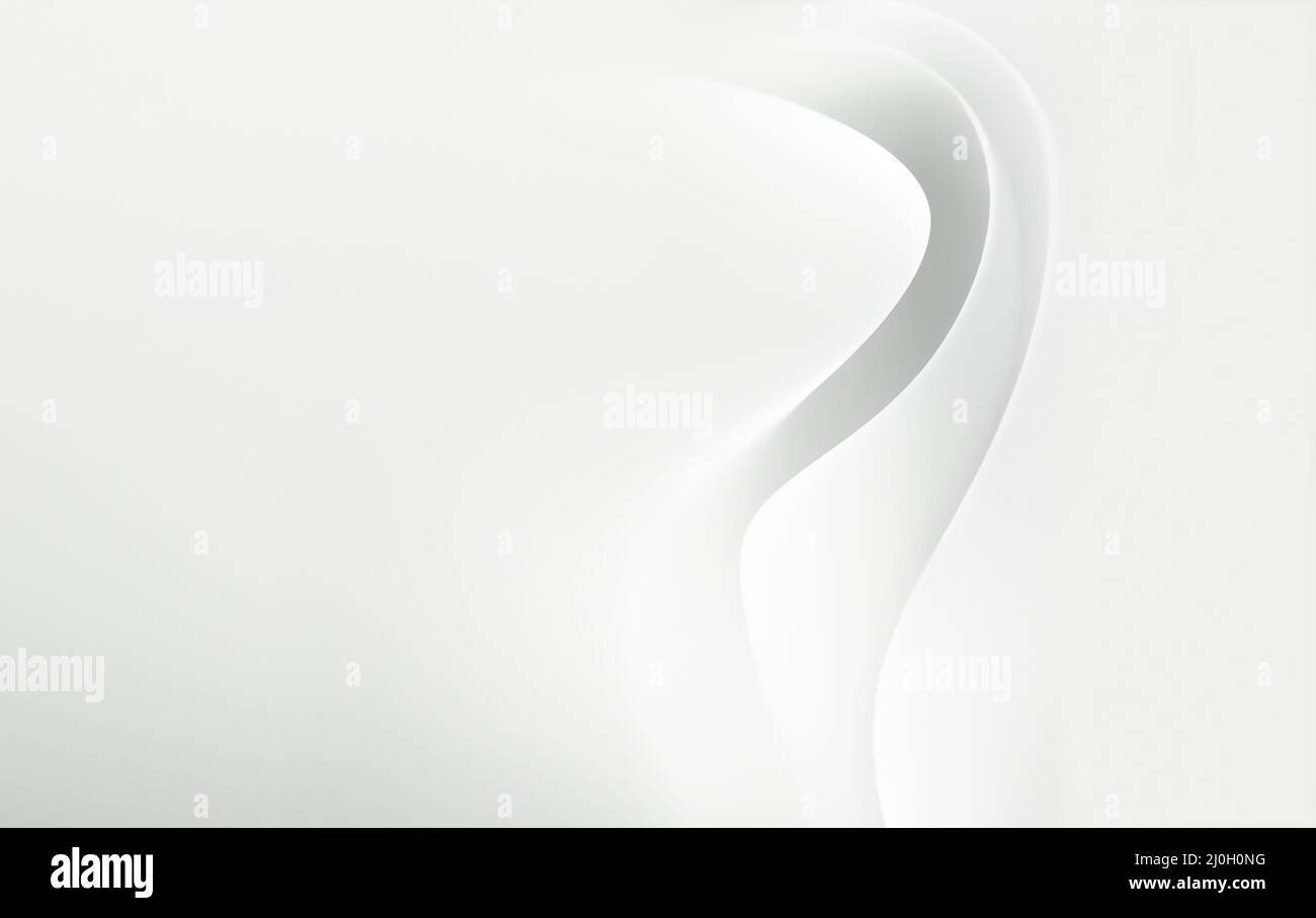 Abstract white paper background Stock Photo - Alamy