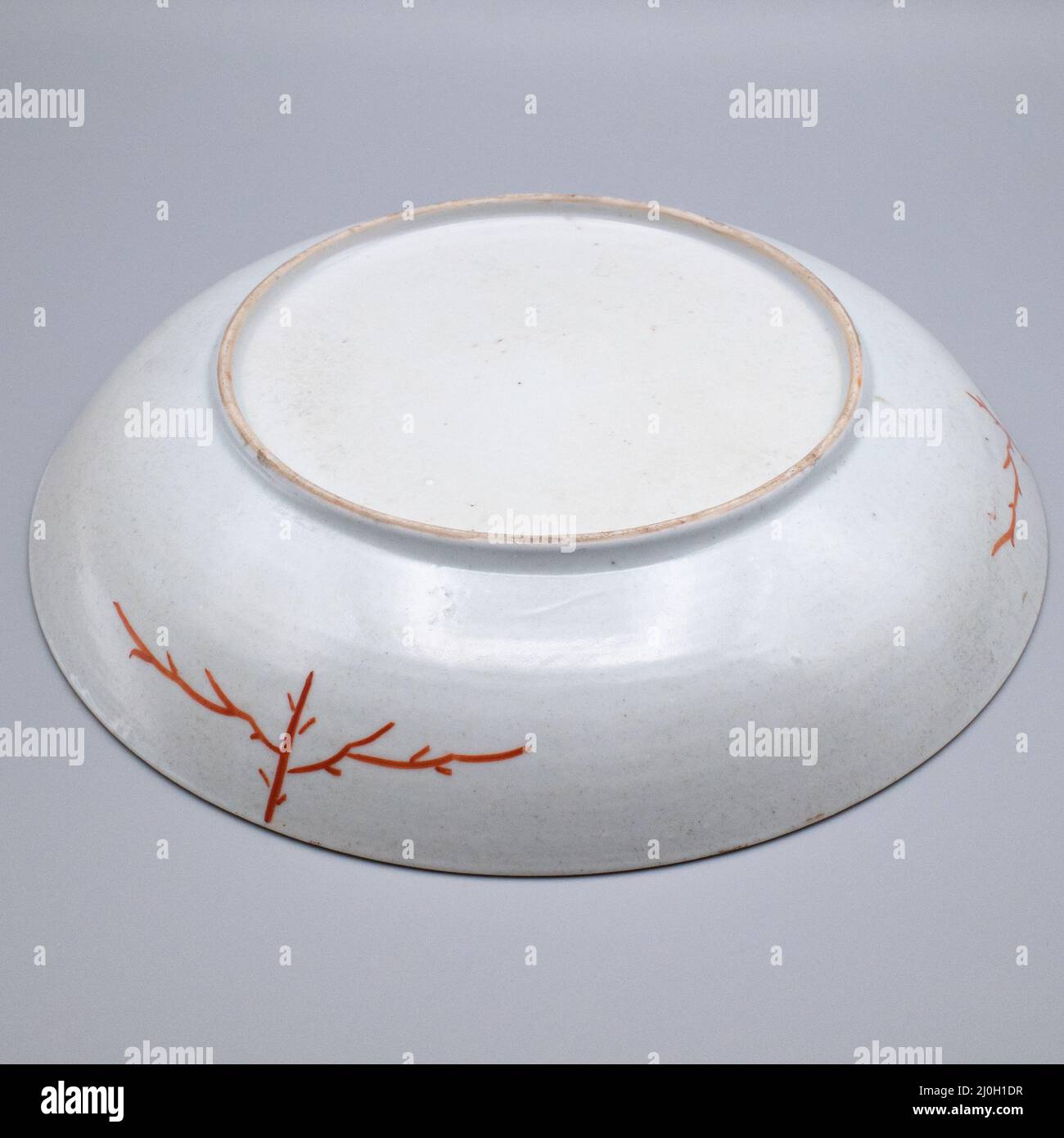 18th century porcelain foot hi-res stock photography and images - Alamy