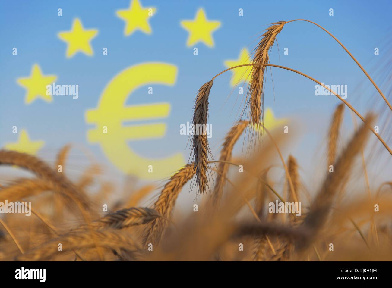 Europe subsidies hi-res stock photography and images - Alamy