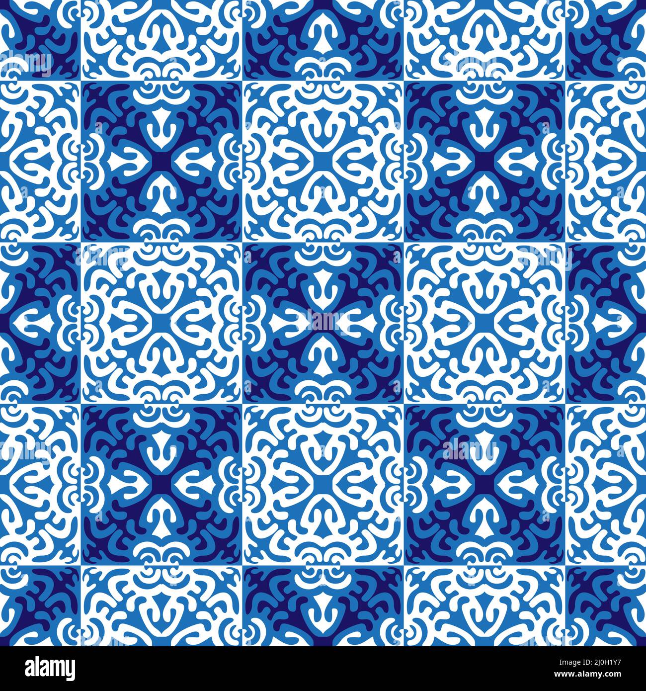 Tessellation pattern cloth hi-res stock photography and images - Alamy