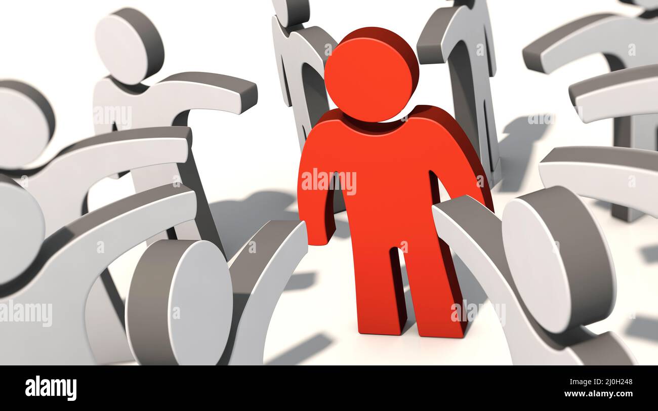 Stigmatized hi-res stock photography and images - Alamy