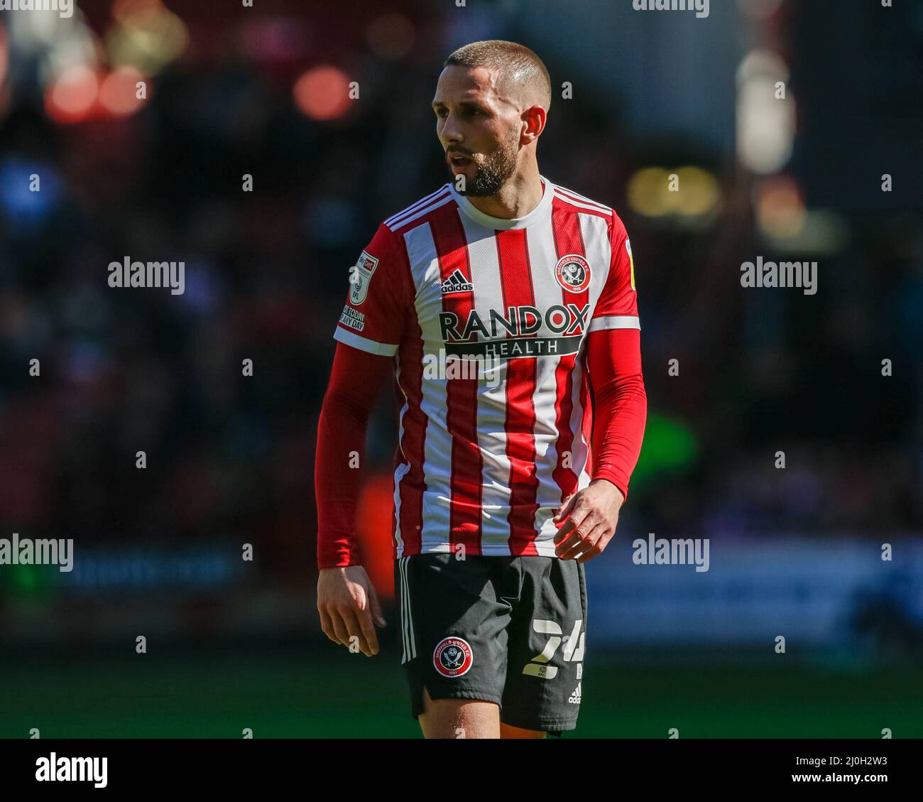 Conor hourihane barnsley hi-res stock photography and images - Alamy
