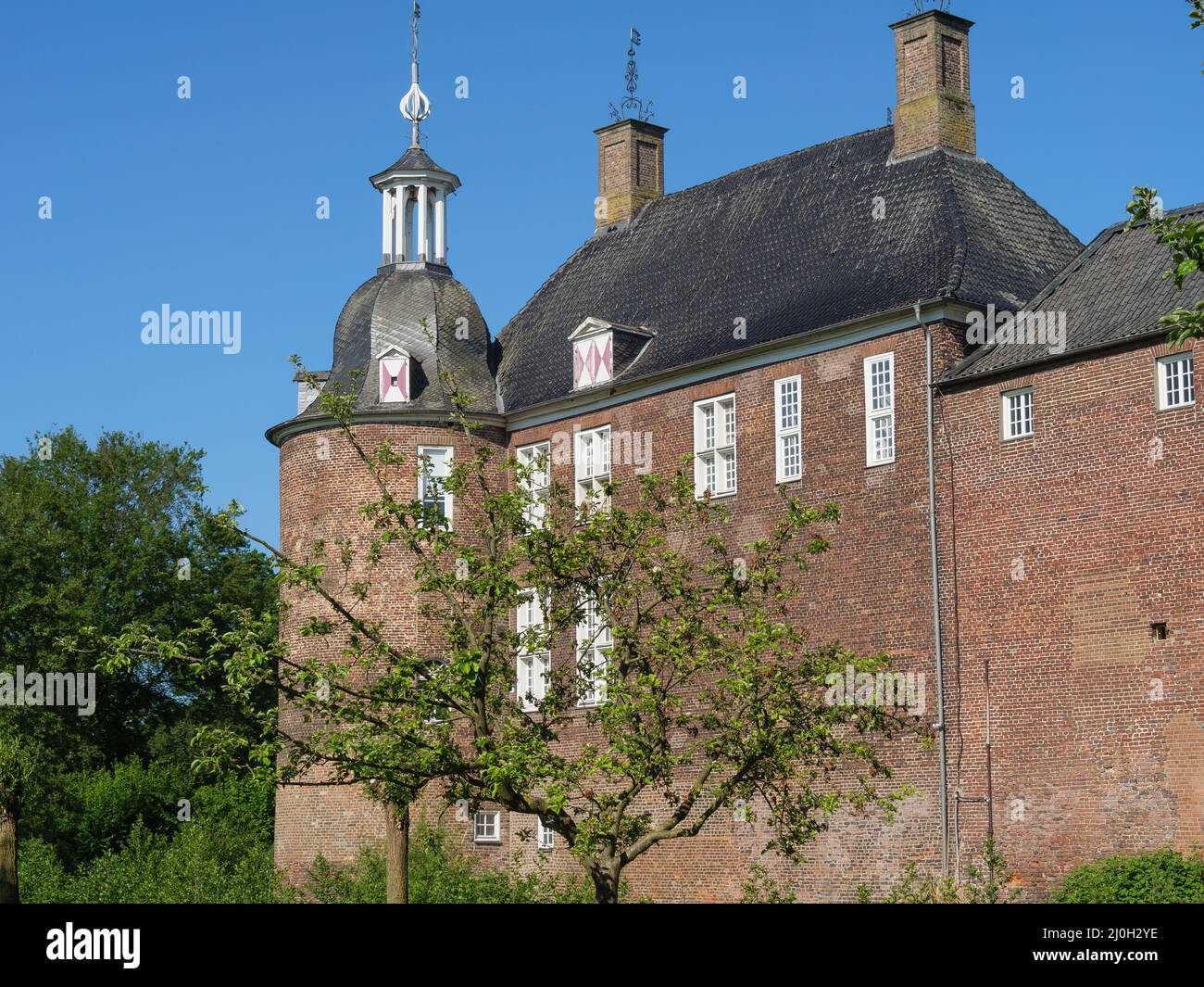 Ringenberg hi-res stock photography and images - Alamy