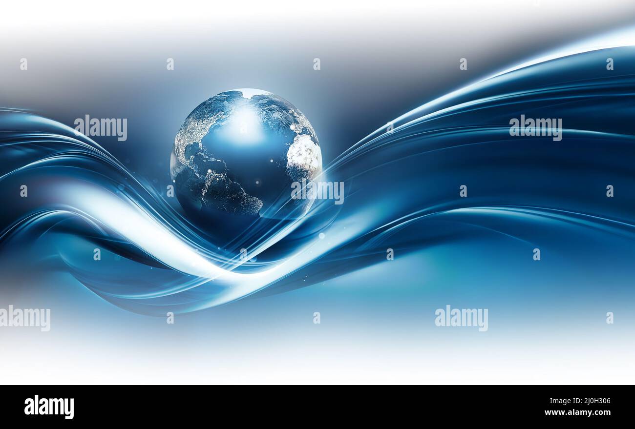 Abstract business background Stock Photo - Alamy