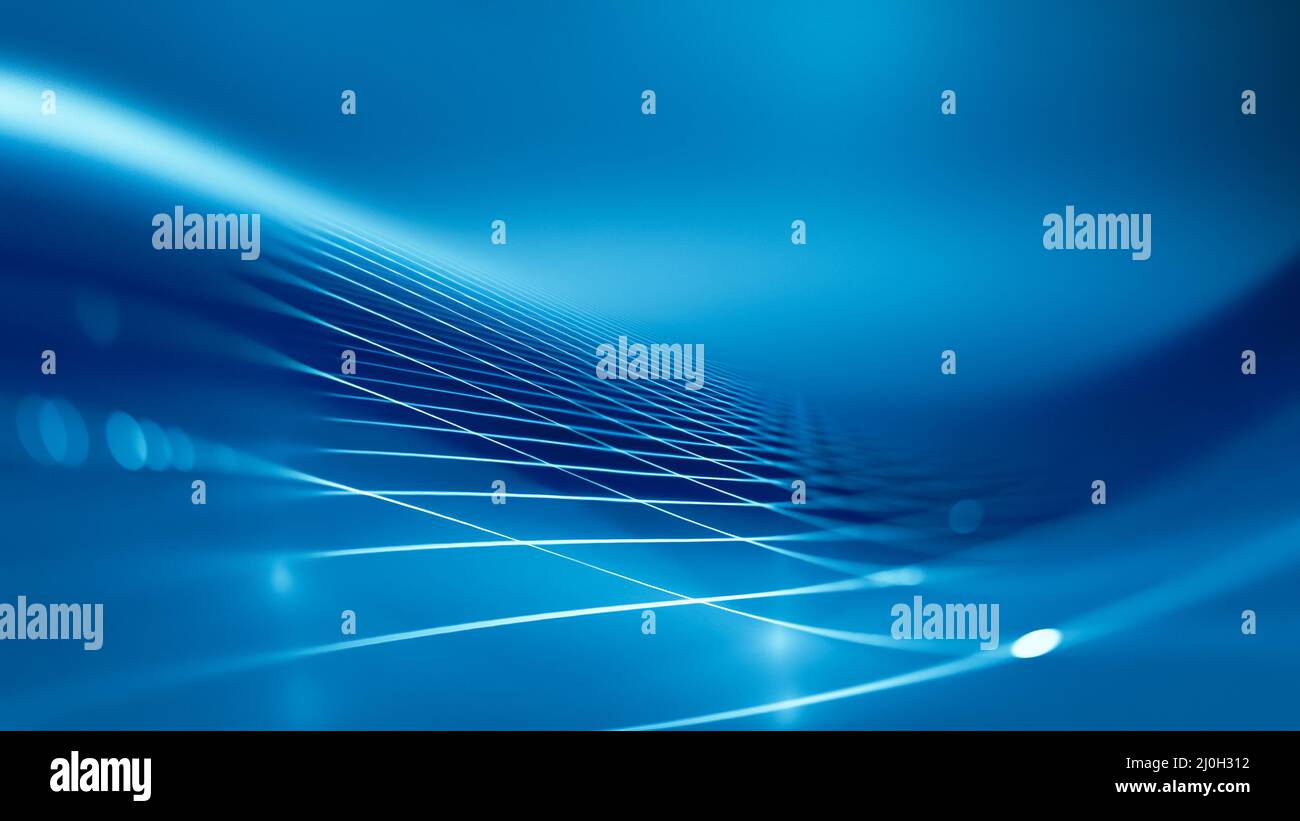 Abstract technology background Stock Photo - Alamy