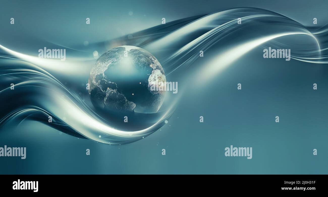 Abstract business background Stock Photo - Alamy