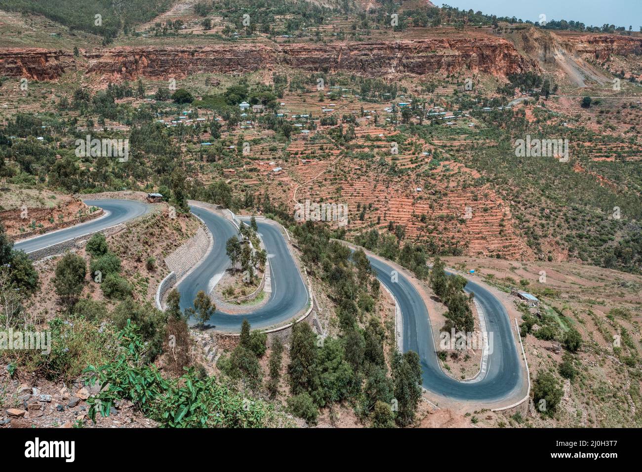 Ethiopia discovery hi-res stock photography and images - Alamy