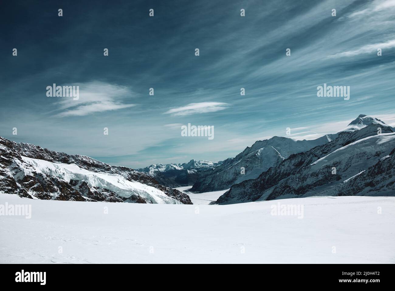 Ice in swiss art hi-res stock photography and images - Alamy