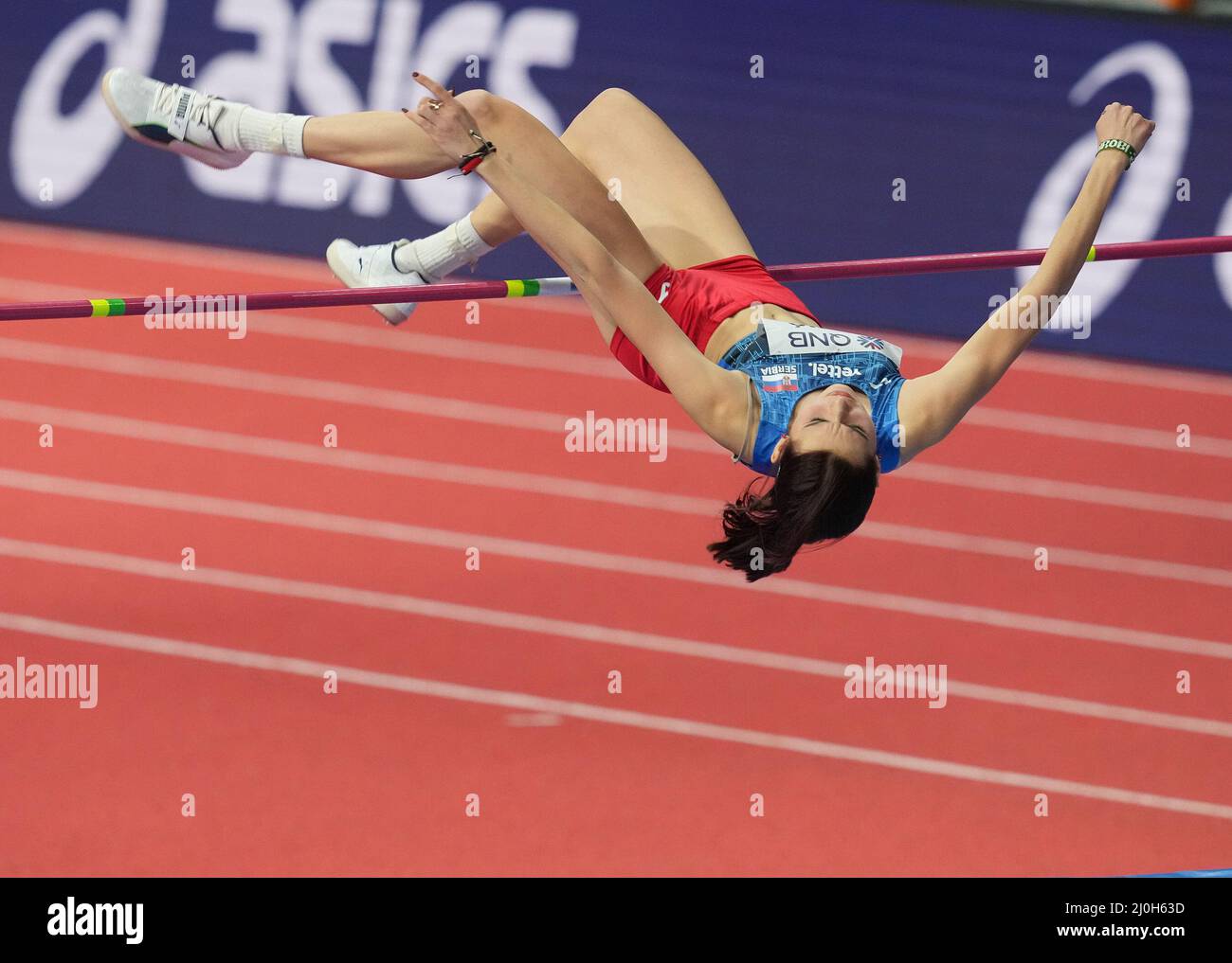 Angelina topic hi-res stock photography and images - Alamy