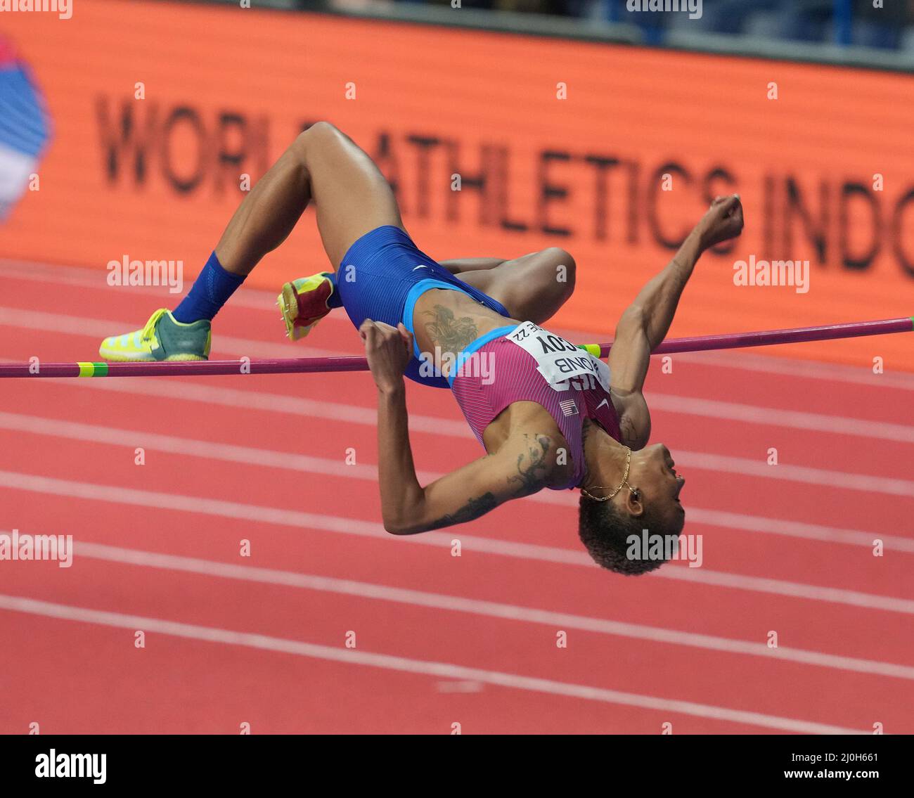 Rachel stark hi-res stock photography and images - Alamy