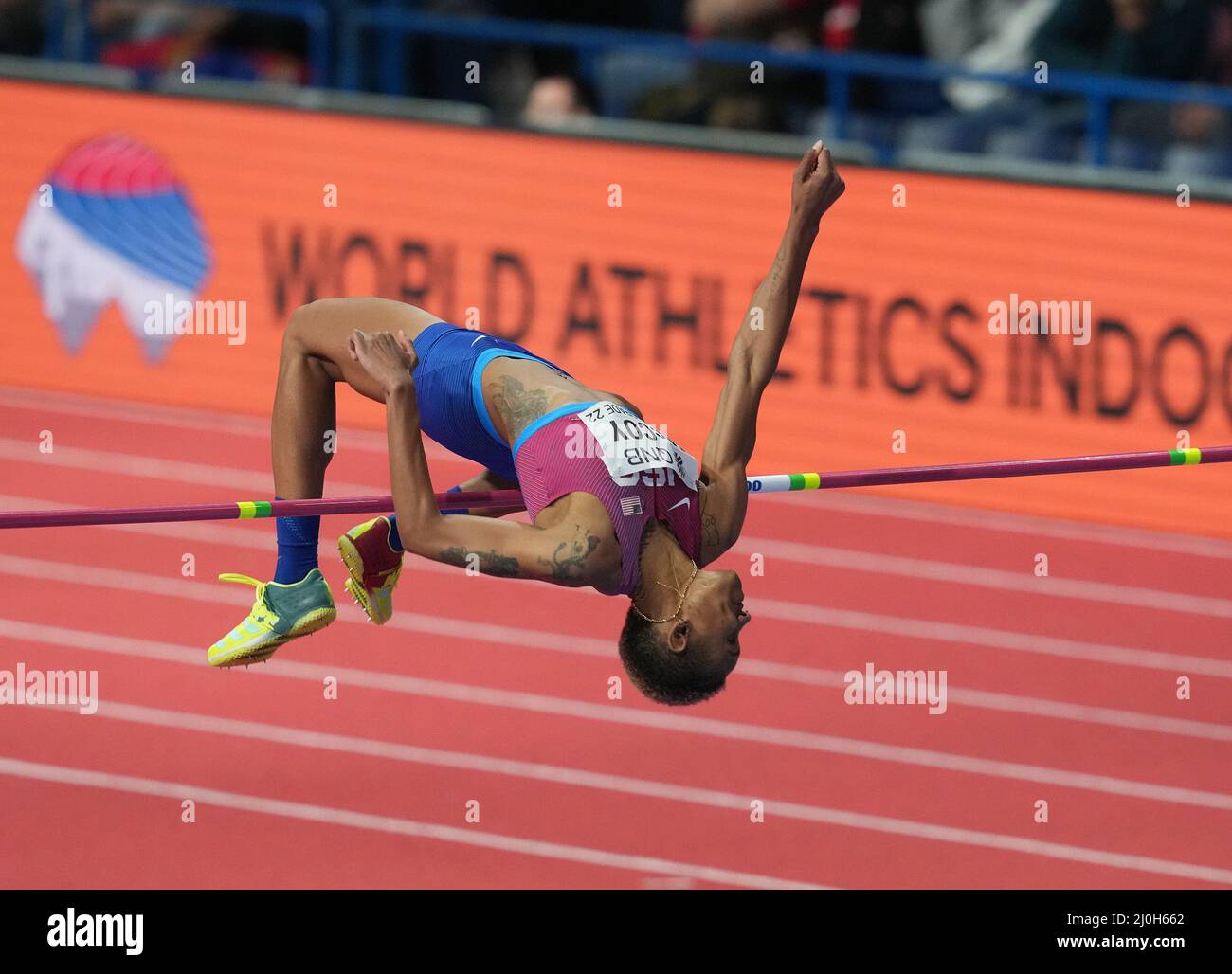 Rachel stark hi-res stock photography and images - Alamy