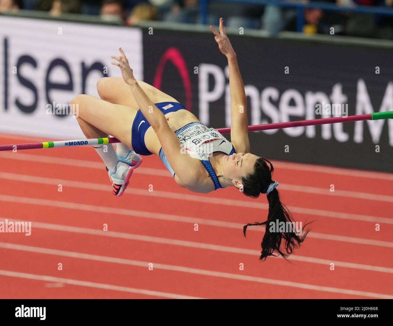 Emily borthwick hi-res stock photography and images - Alamy