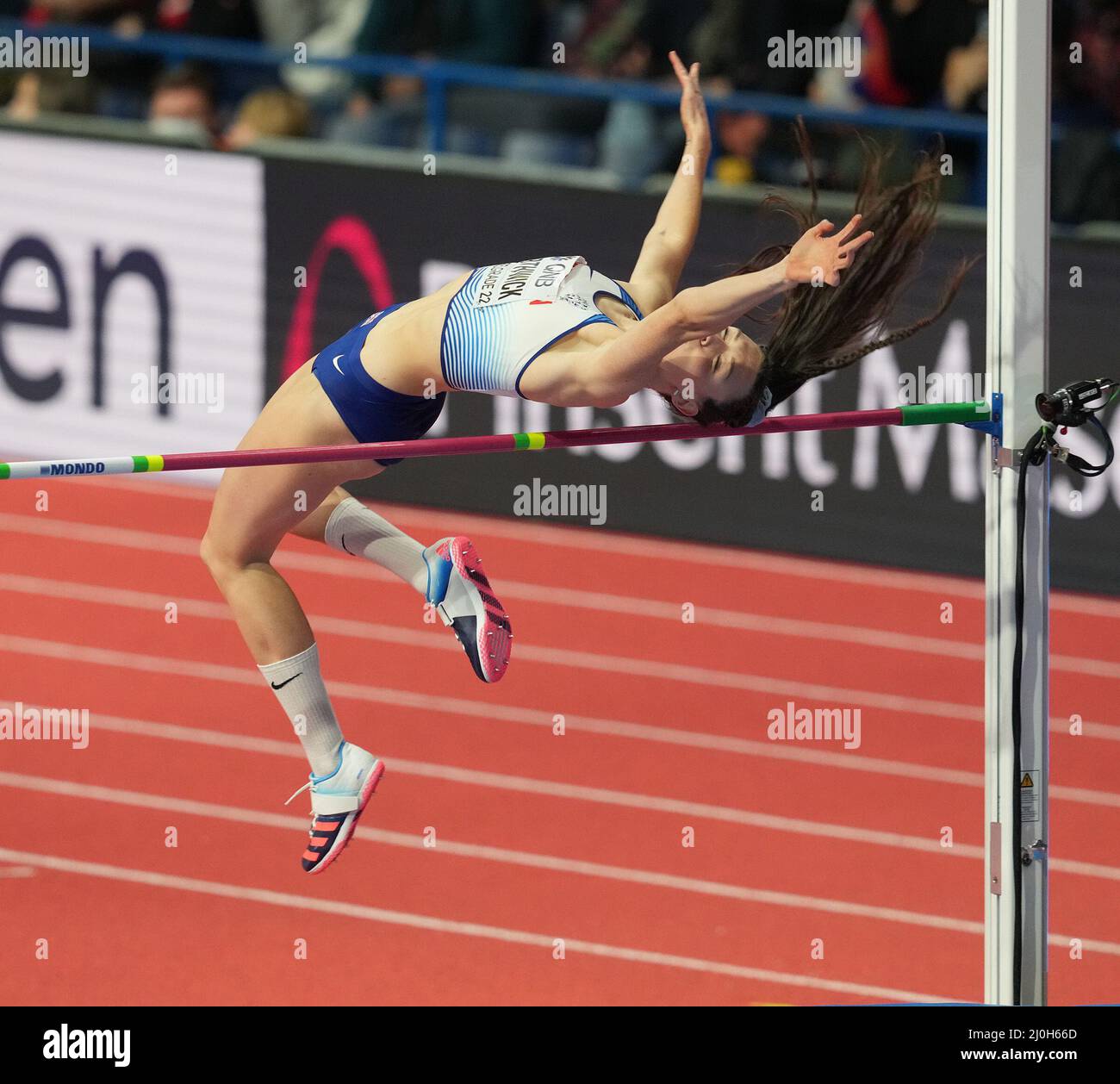 Emily borthwick hi-res stock photography and images - Alamy