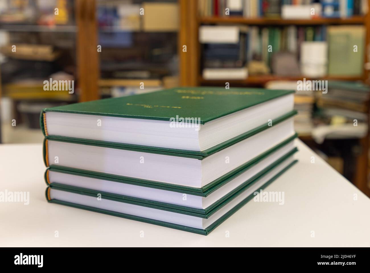 Phd course hi-res stock photography and images - Alamy