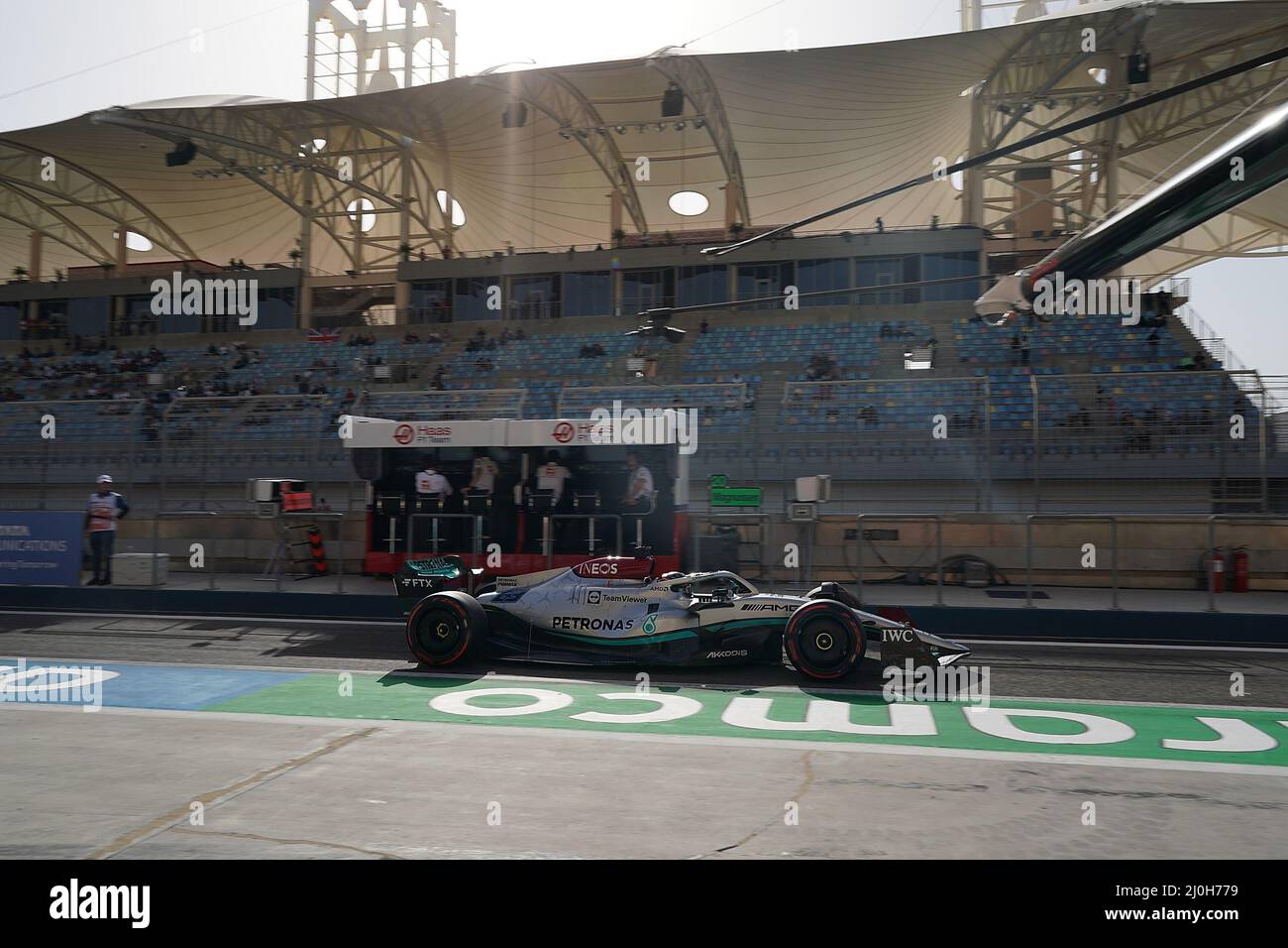 Russel lane hi-res stock photography and images - Alamy