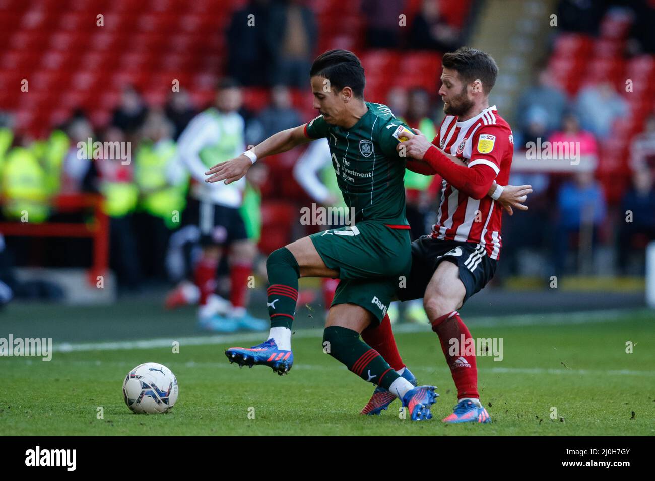 Amine bassi hi-res stock photography and images - Alamy