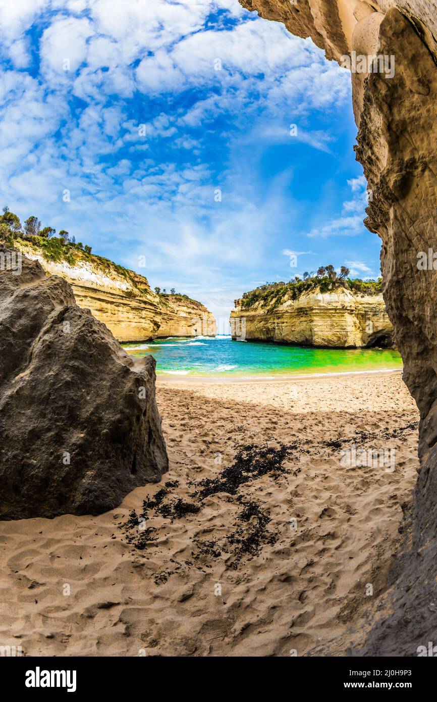 Beautiful beach photo hi-res stock photography and images - Alamy