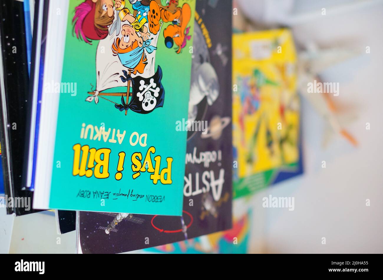 Black books bill hi-res stock photography and images - Alamy