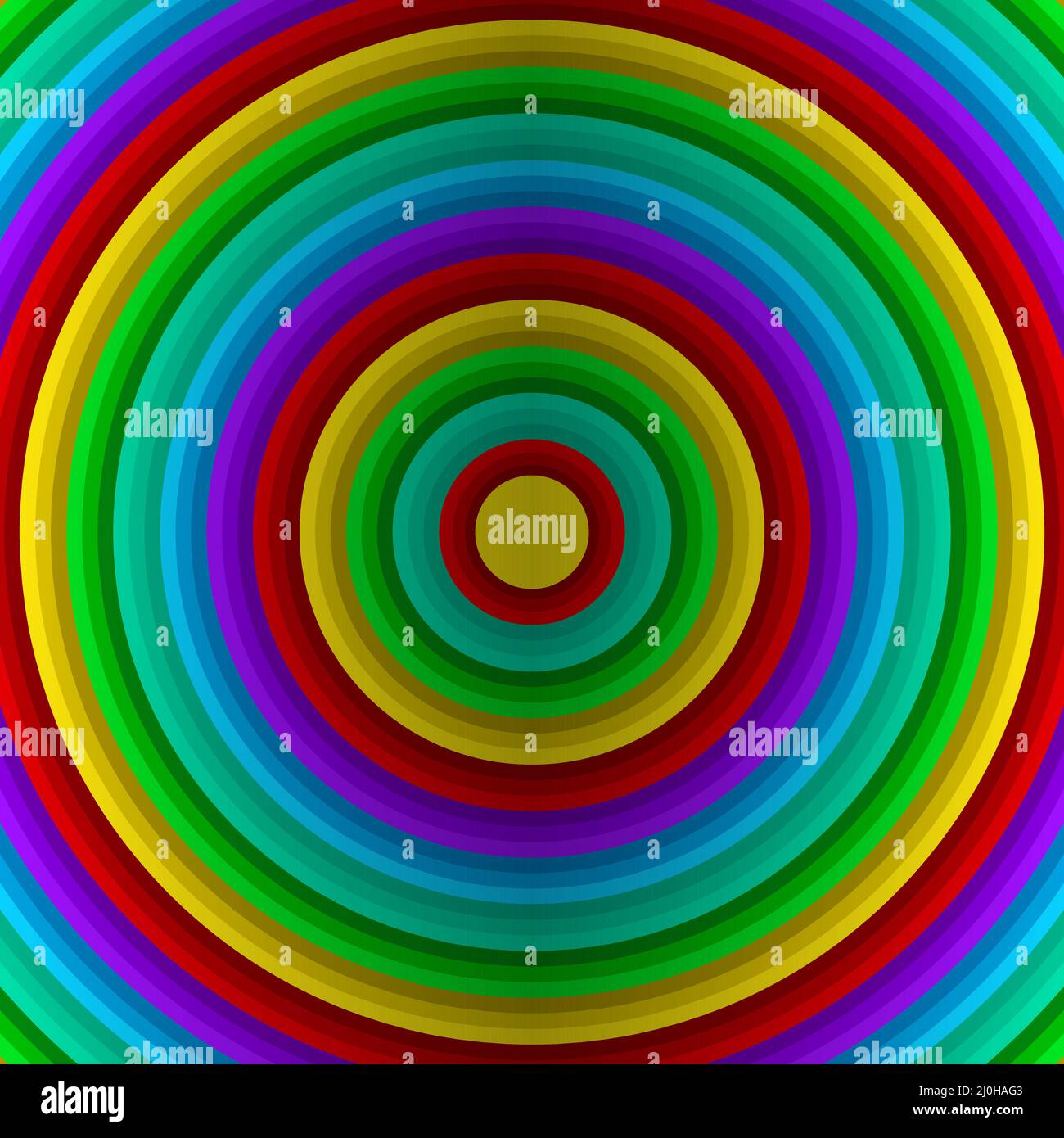 circle graphic texture pattern Stock Vector Image & Art - Alamy