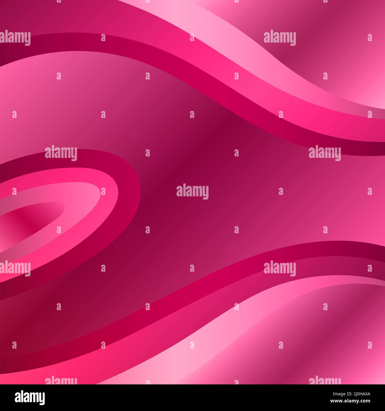 red wave texture pattern Stock Vector Image & Art - Alamy