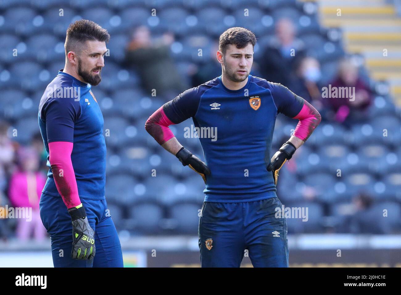 Nathan baxter matt ingram hi-res stock photography and images - Alamy