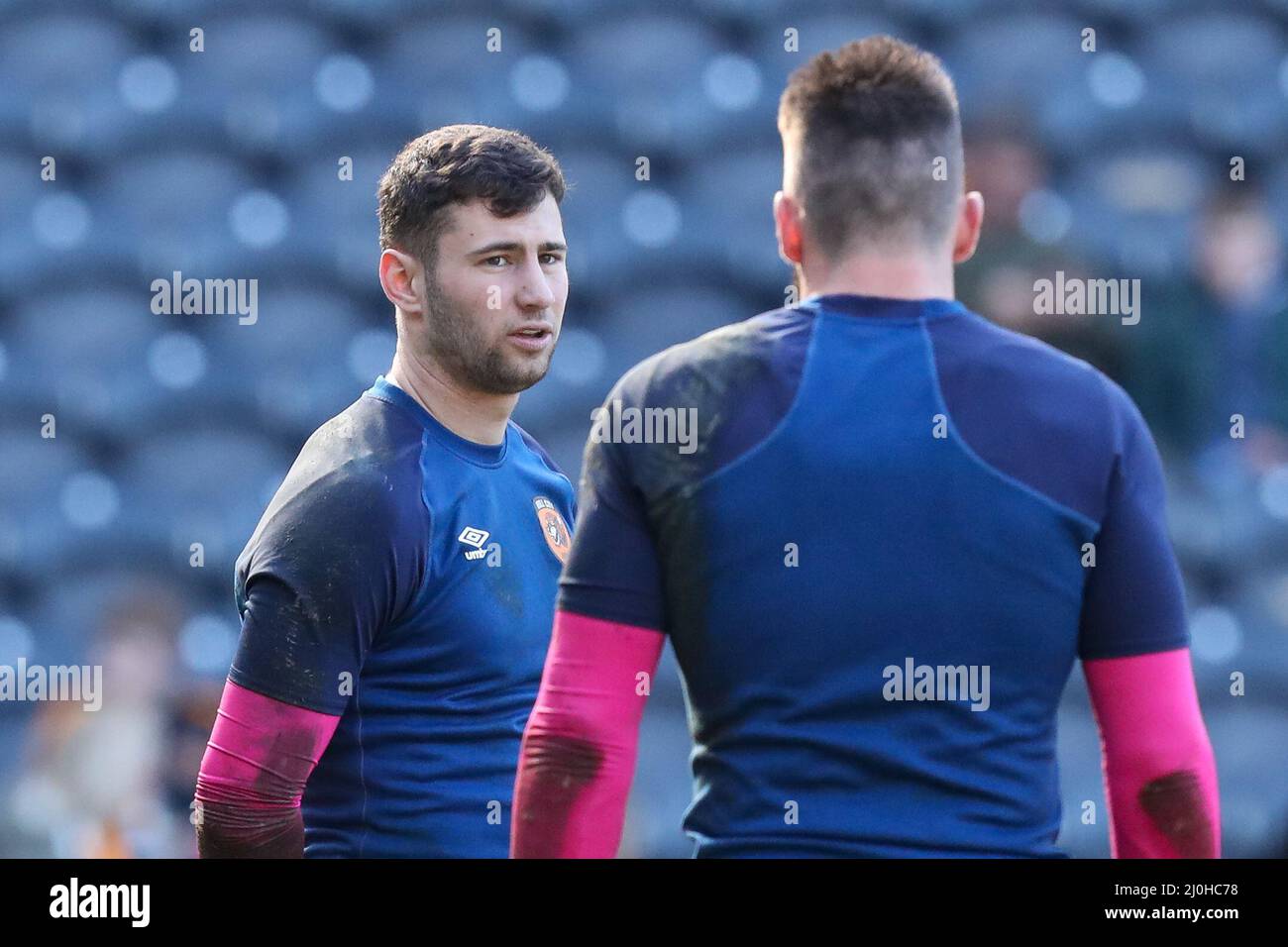 Nathan baxter matt ingram hi-res stock photography and images - Alamy