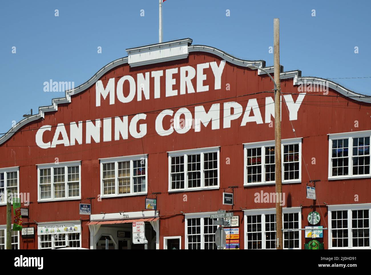 Cannerr hi-res stock photography and images - Alamy